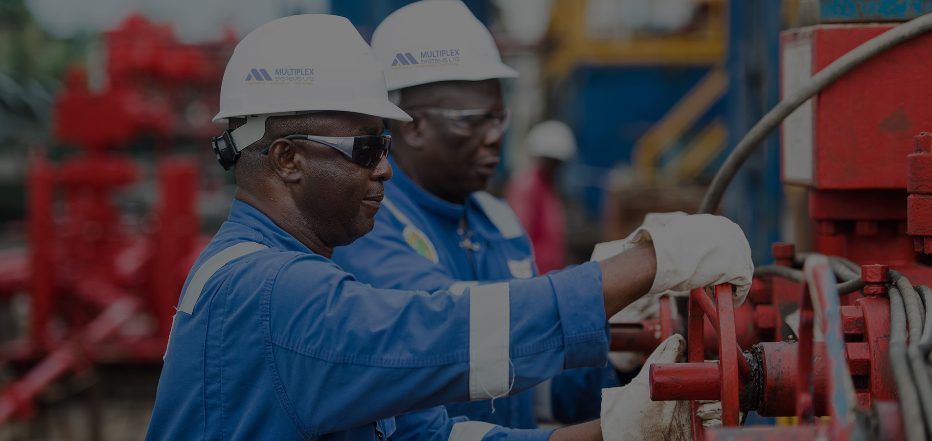 Multiplex Systems Limited – Engineering | Automation | Technology